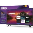 Restored Roku 32 inch HD LED Select Series Smart TV 32R2B5 [Refurbished ...