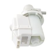 LG Genuine OEM AHA75673404 Washer Drain Pump Assembly - Walmart.com