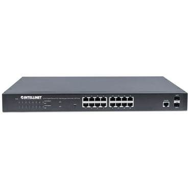 Depot International J8697A-REF Procurve 5406ZL Intelligent Edge Managed ...