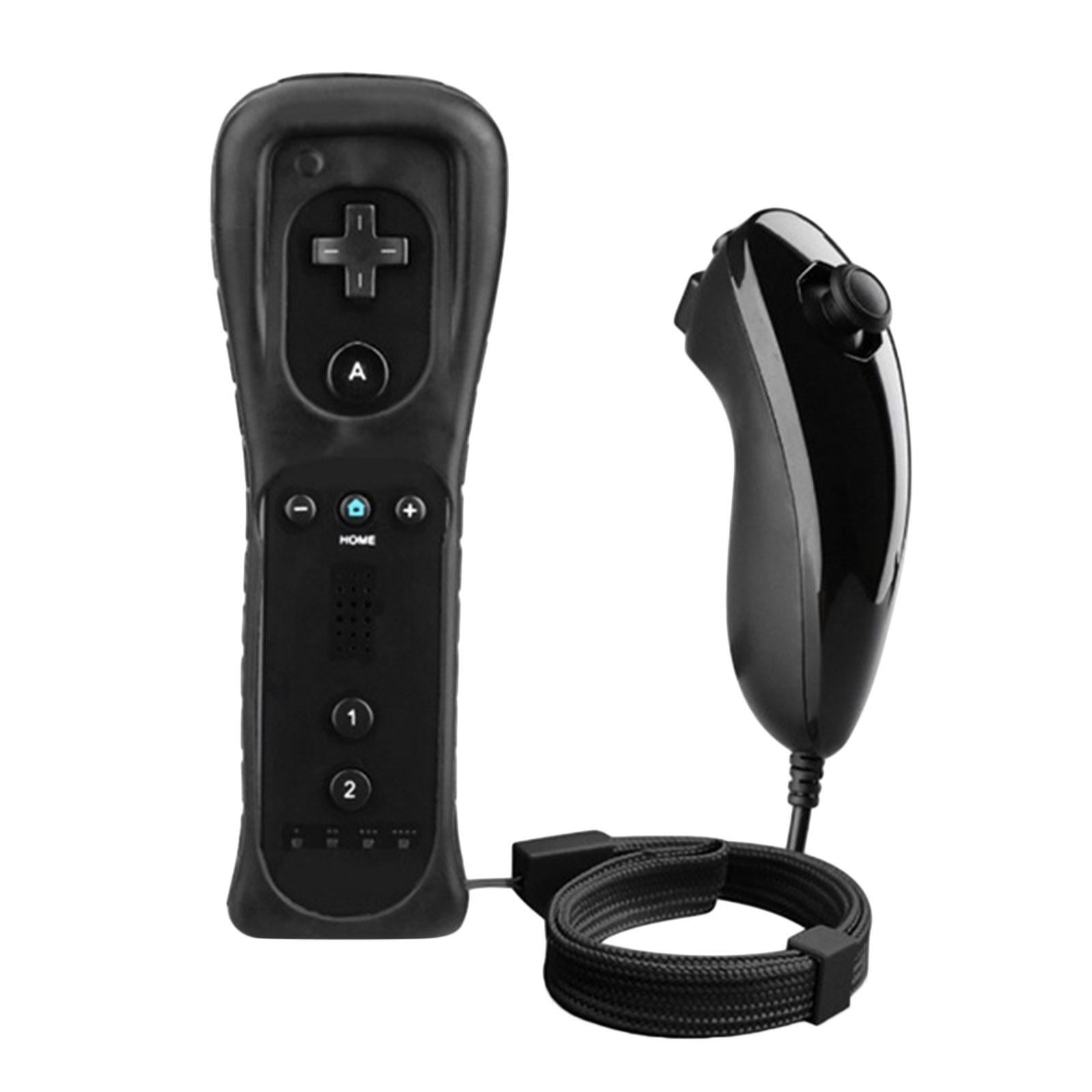 Click here for Redempat Gesture Controller And Nunchuck Joystick... prices