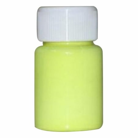 Newly Upgraded Version Luminescent Water-based Luminous Paint High ...