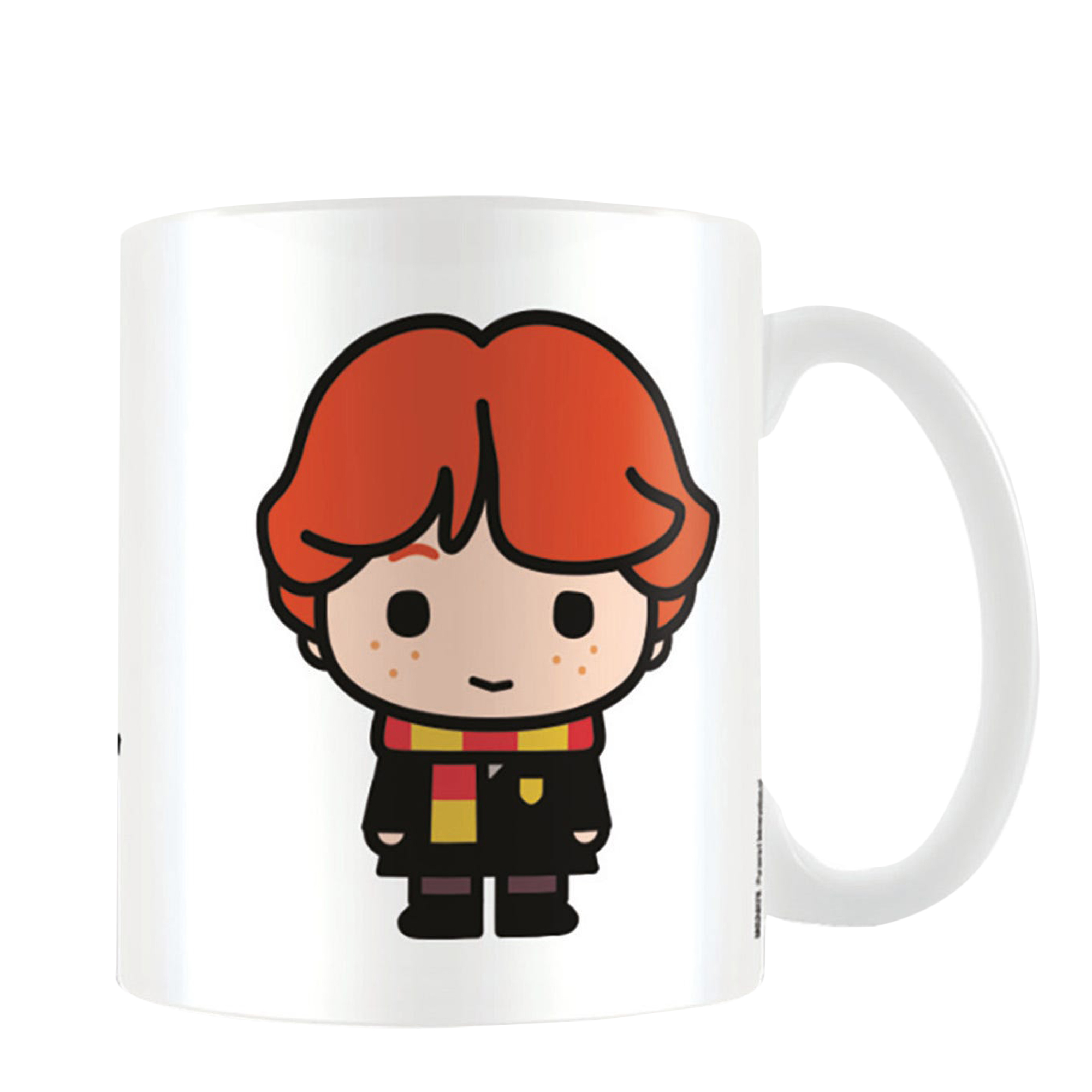 Harry Potter Chibi Ron Mug | Walmart Canada