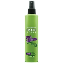 Garnier Fructis Style Volume Anti-Humidity Hairspray, Extra Strong Hold ...
