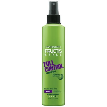 Garnier Fructis Style Wonder Waves Spray, 8.5 fl oz - Hair Texture ...