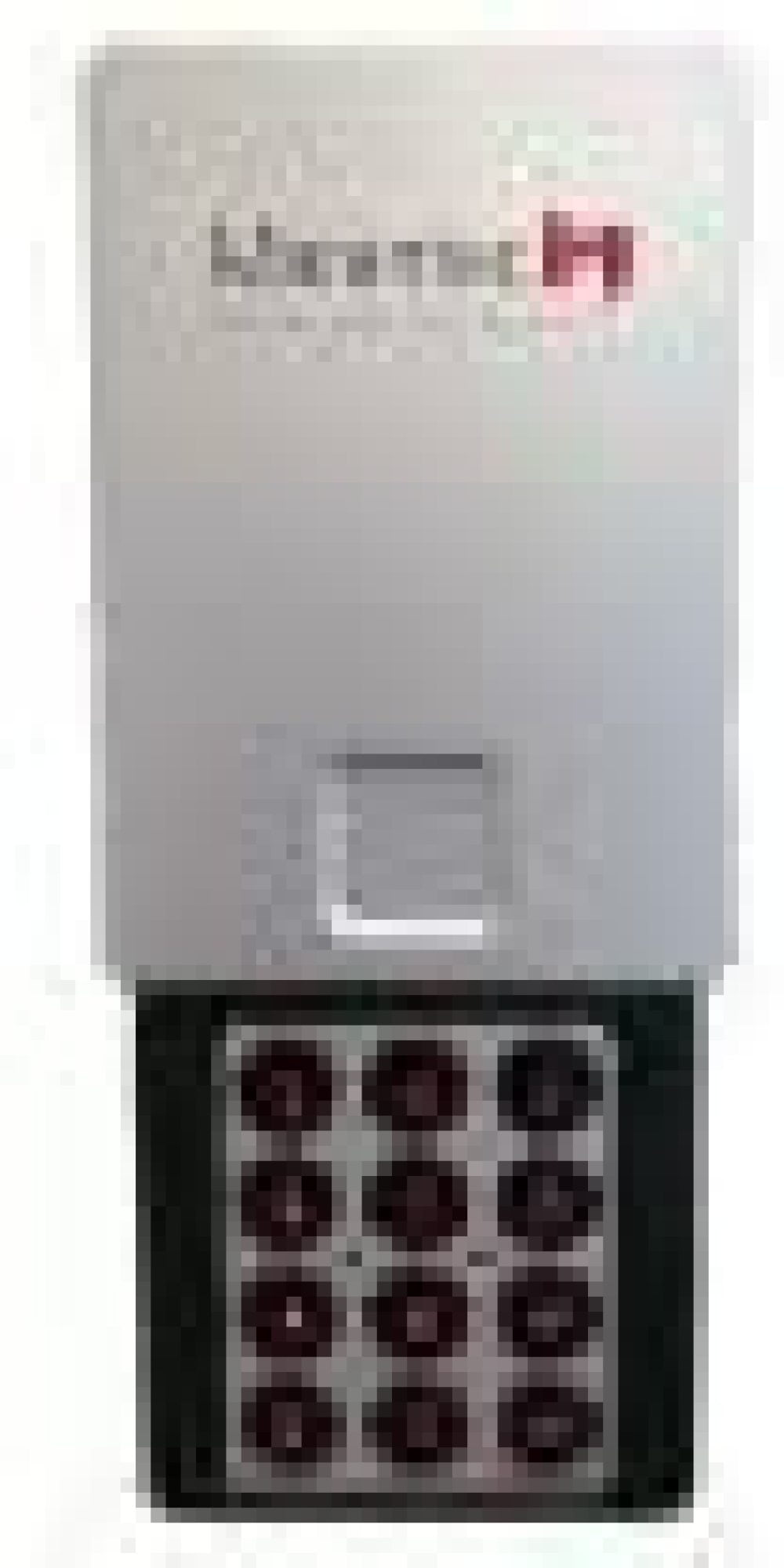 Marantec Garage Door Opener M13-631 Wireless Keyless Entry 315MHz ...