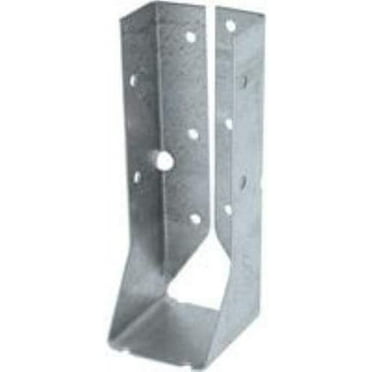 Simpson Strong-Tie LUS28SS - Stainless-Steel Face-Mount Joist Hanger ...