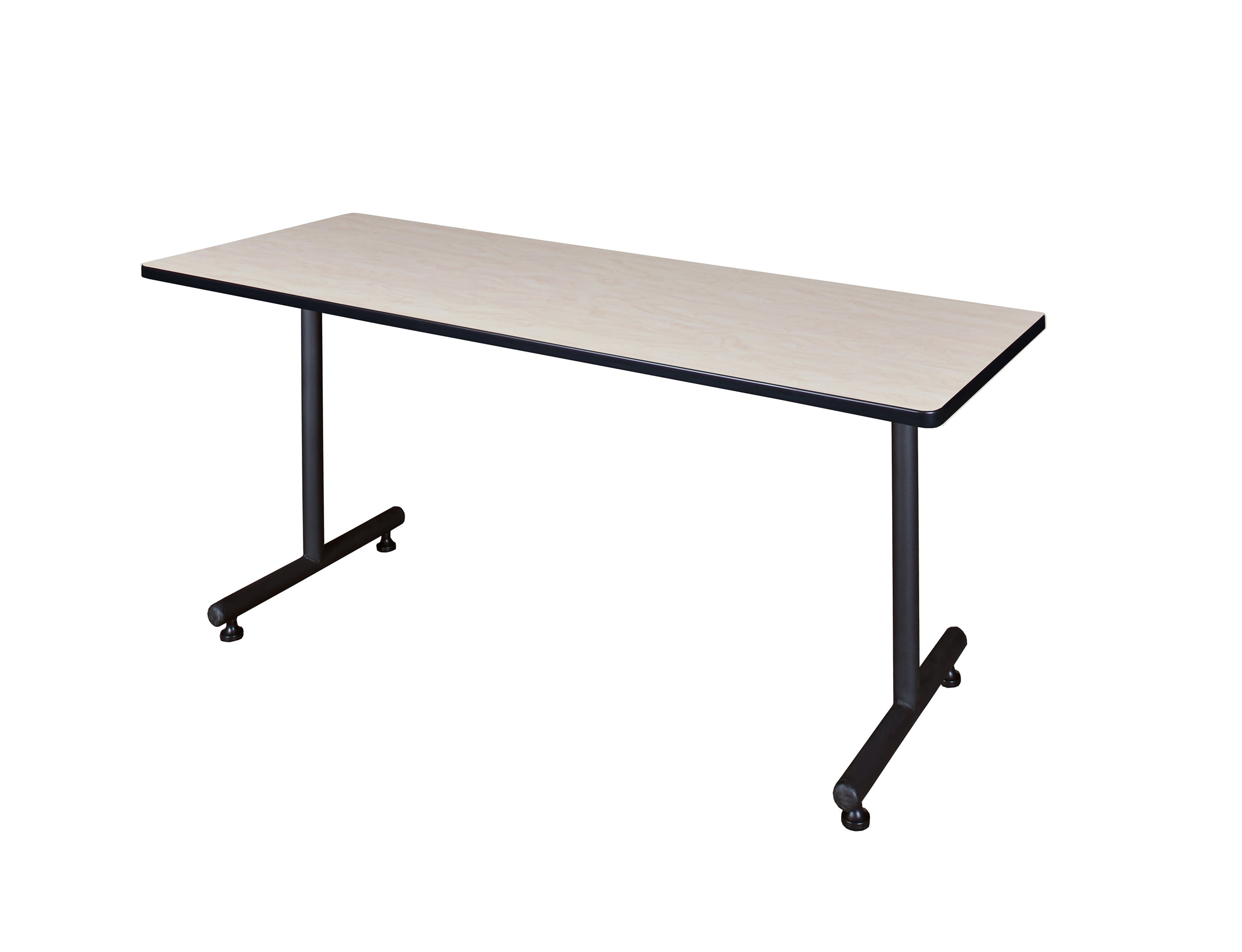 Regency Kobe 72" x 24" Training Table, Multiple Finishes - Walmart.com