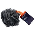 Clean Logic Purifying Charcoal Mesh Bath Sponge 1 ea - Walmart.com