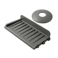 Beforeyayn Silicone Pad, Non Slip Mat For Cutting Board For Home Cooks ...