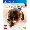The Dark Pictures: Little Hope - PlayStation 4 - Walmart.com