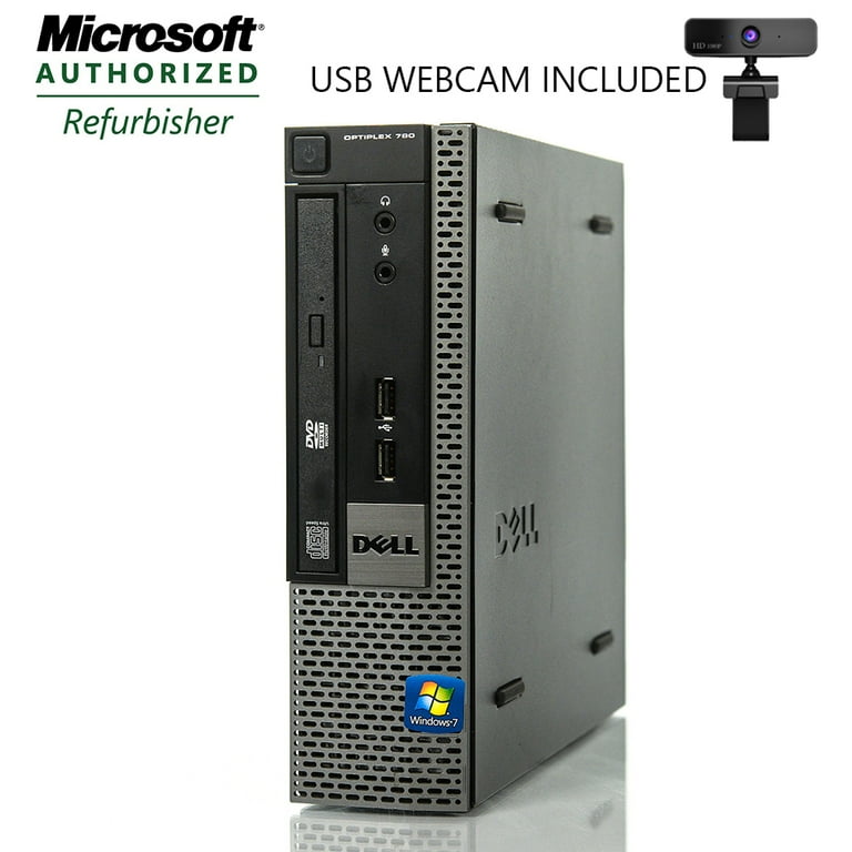 Dell Computer System Unit