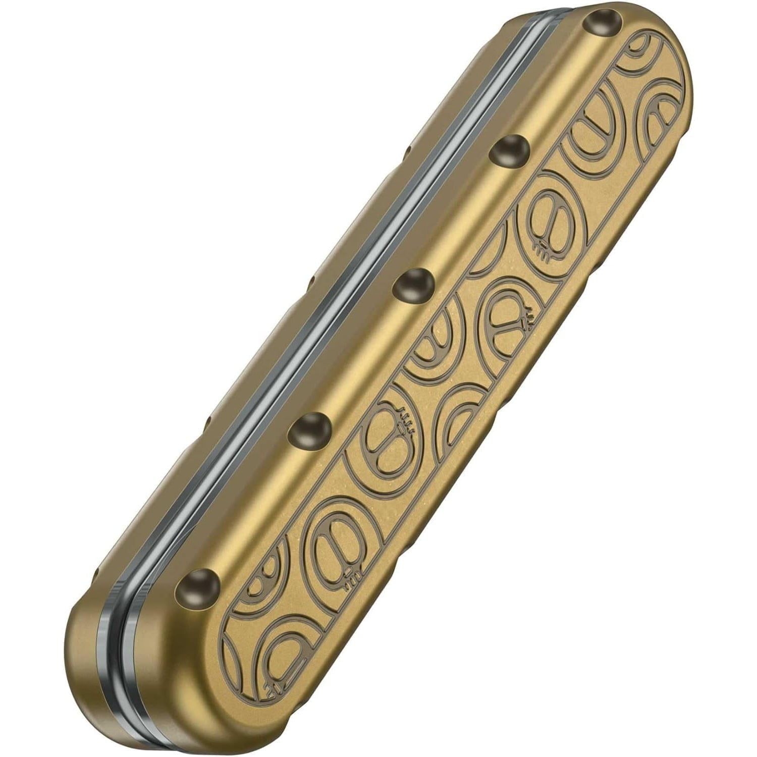 Click here for ‌b-Qtech Metal Fidget Slider  Silent Stress Relief... prices