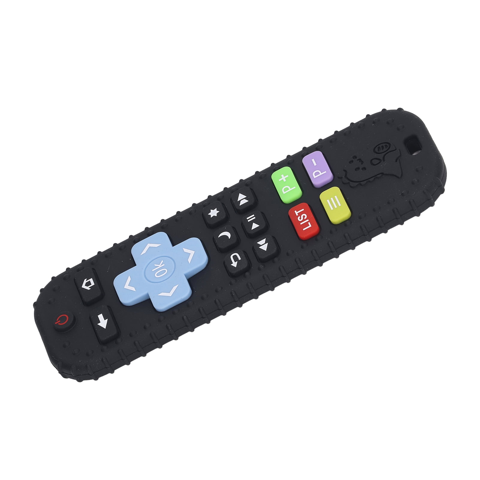 Click here for Fugacal Cartoon Remote Baby Toy  Silicone Tv Remot... prices