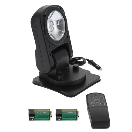 Rescue Spot Light, Searchlight Folding High Brightness 12V For Vehicle ...