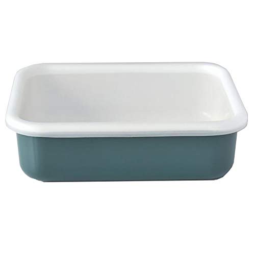 Shallow Container