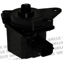 ACDelco GM Original Equipment Fuel Injection Idle Air Control Valve ...
