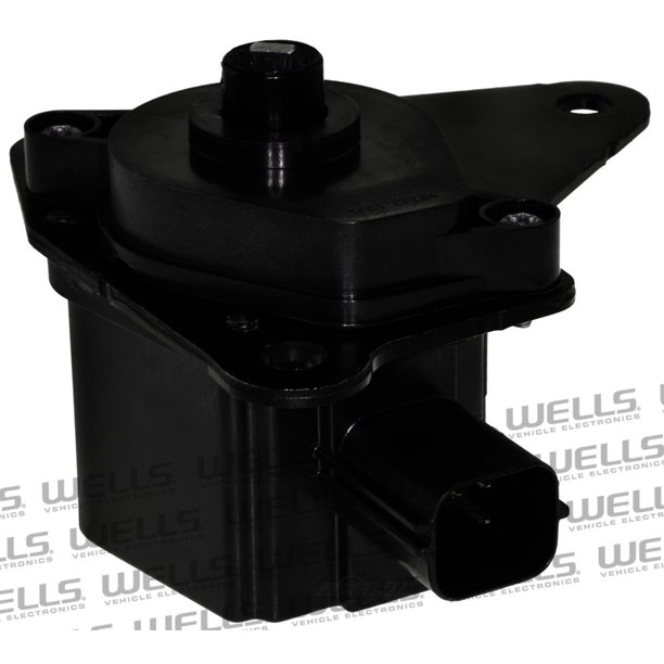 Engine Intake Manifold Runner Control Valve - Walmart.com