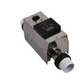 3KW Swimming Pool Heater Temperature Control Thermostat With ...