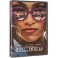 Challengers (DVD), Starring Zendaya - Walmart.com