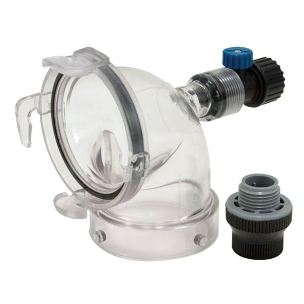 Valterra F02-4110 RV Hydroflush - 90Ã Â° - Walmart.com