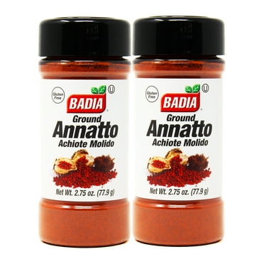 Badia Sumac Mediterranean Spice 4.75 oz - Walmart.com