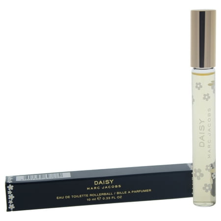 Daisy by Marc Jacobs for Women - 0.33 oz EDT Rollerball (Mini) - Walmart.ca