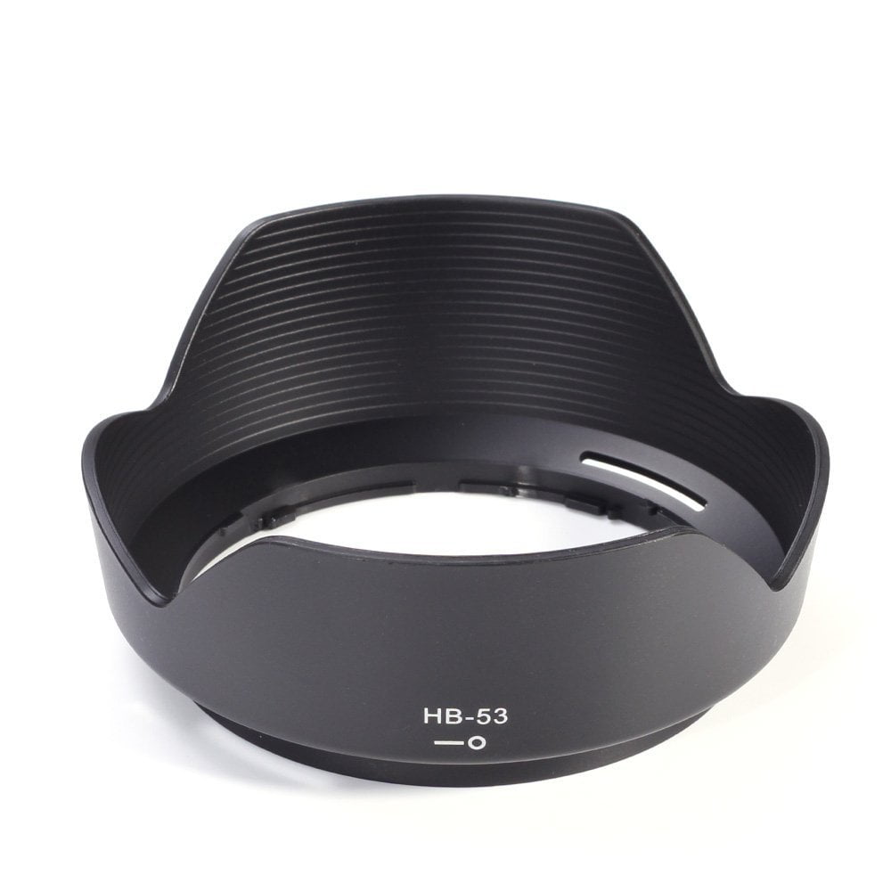 Click here for Unbranded Hb53 Bayonet Lens Hood For -S Nikkor 24-... prices
