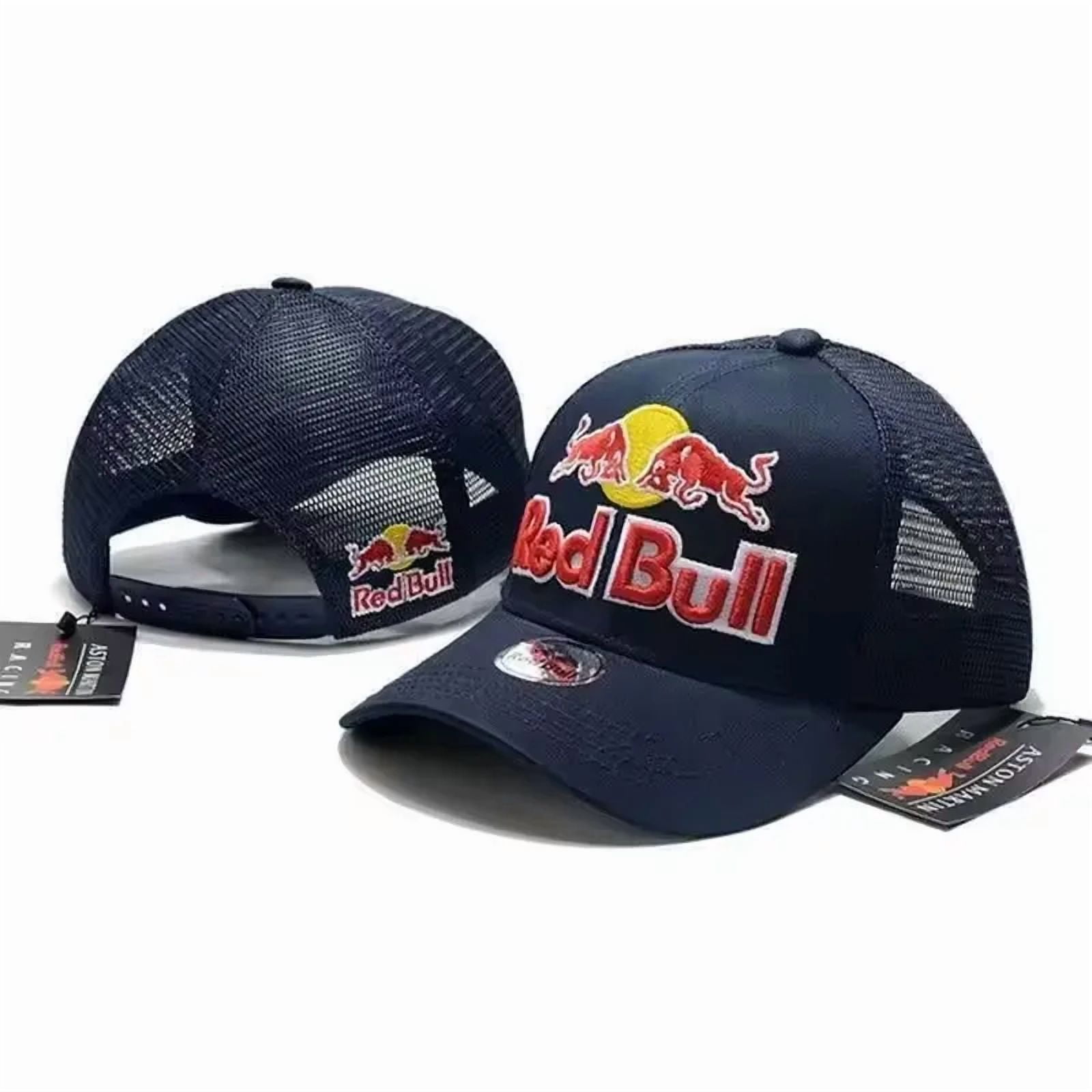 Click here for Qby Red Bull Racing Cap High Quality Mens Red Bull... prices