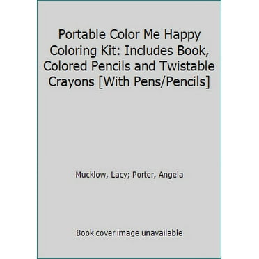 Colored Pencil Set - Walmart.com