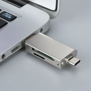 Adaptador de Micro SD a USB Plástico | Walmart en línea