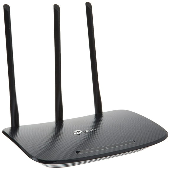 Restored TP-Link WiFi 6 Router AX1800 Smart WiFi Router,Works with ...