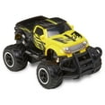 Adventure Force Mini Truck Radio Controlled Vehicle, Yellow - Walmart.com