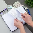 Clever Fox Checkbook - Walmart.com