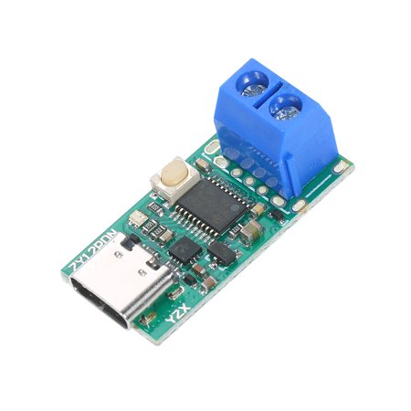 USB-C PD2.0/3.0 to DC Converter Power Supply Module Decoy Fast Charge ...