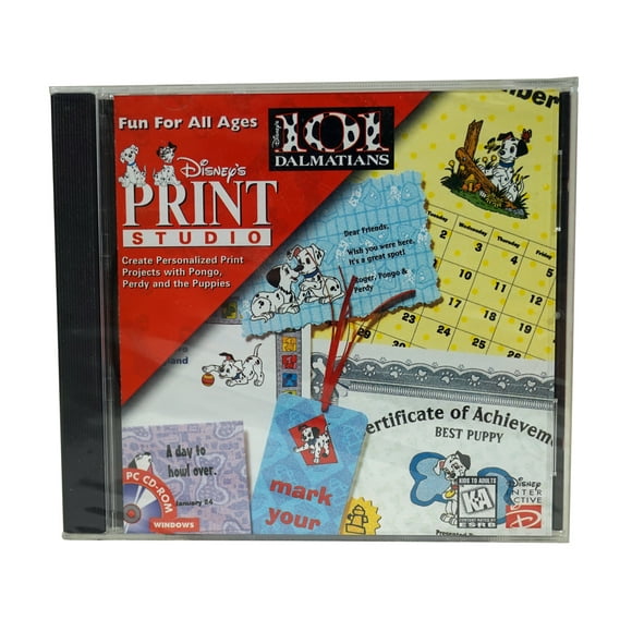 Print Shop Software