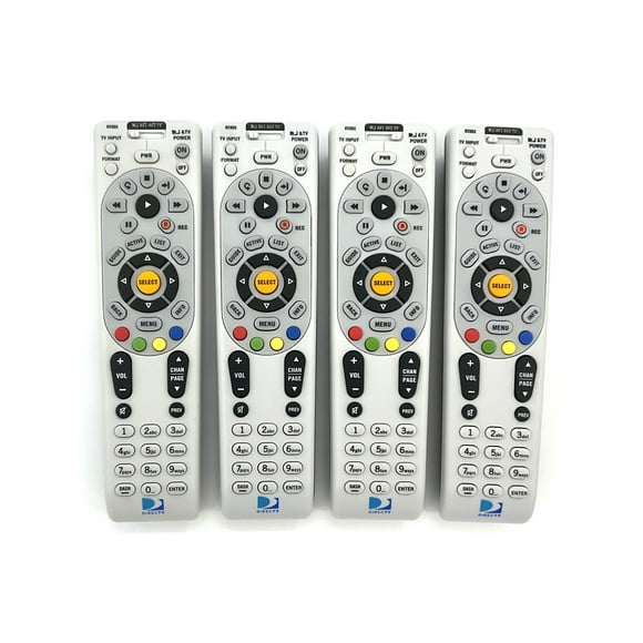 Directv Remote Controls