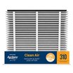 Aprilaire 310 MERV 11 Replacement Air Filter for Whole Home Air ...