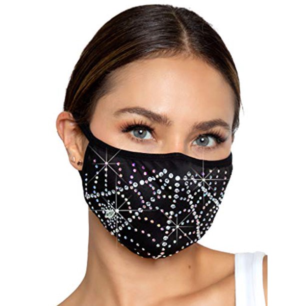 Spider Mask