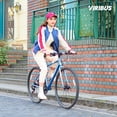 Viribus Hybrid Bike 700c Road Bike for Men & Women City Bike with Dual ...