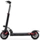 MotoTec Thor 60v 2400w Lithium Electric Scooter Black - Walmart.com