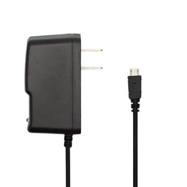 Home Charger for Alcatel Go Flip 3 / Smartflip - 2A Wall Power Adapter ...