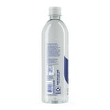 smartwater vapor distilled premium water, 20 fl oz, bottle - Walmart.com