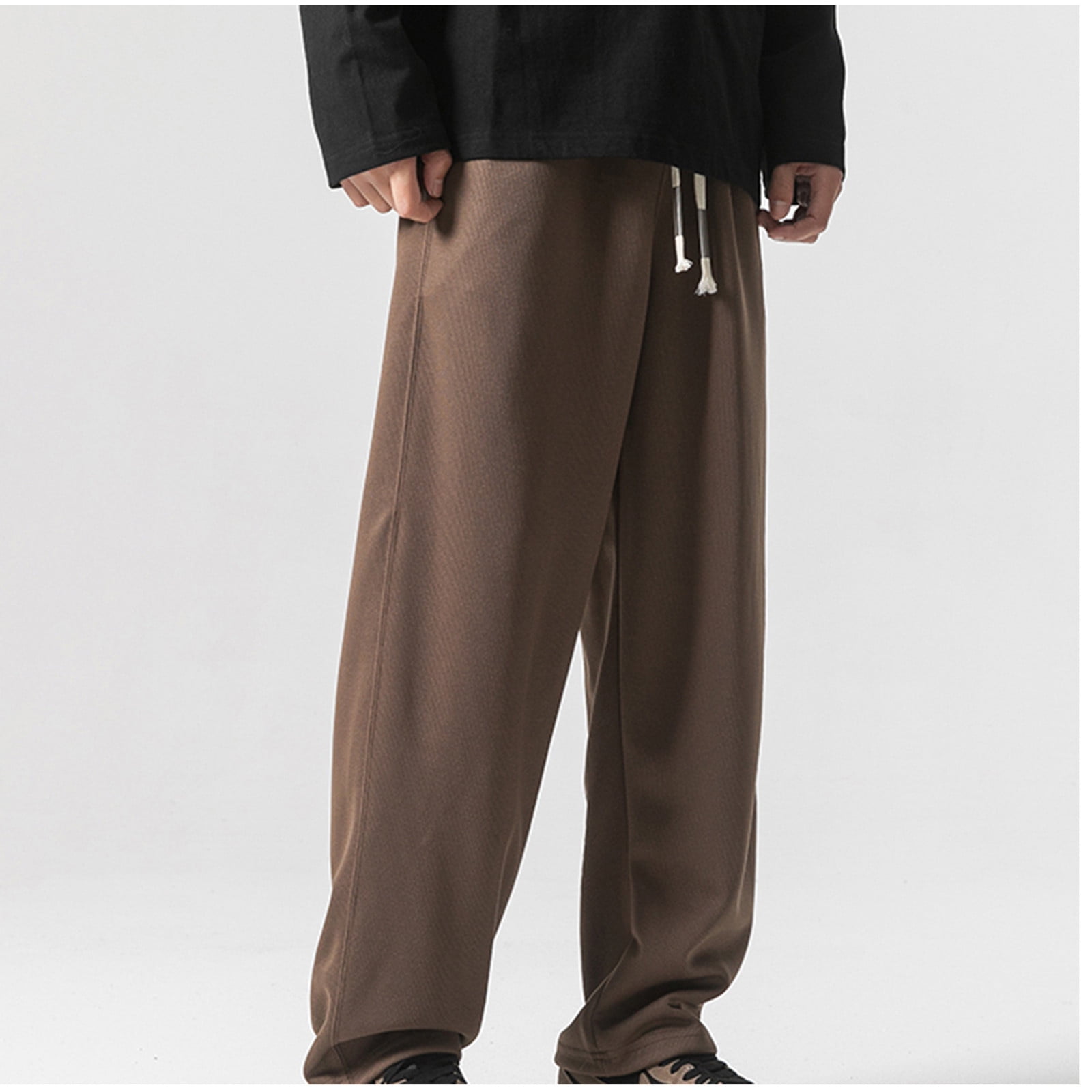 Click here for Clearance And Deals Mrasaso Sweatpants For Men  Me... prices