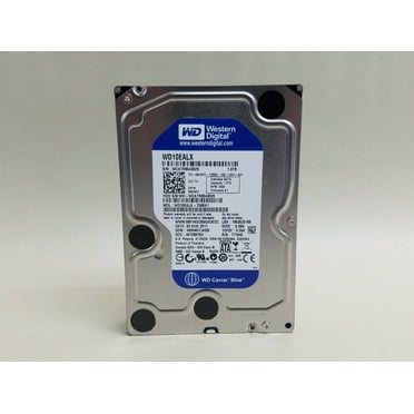WESTERN DIGITAL LA - WD10EURX - Walmart.com
