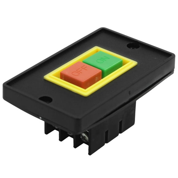 Start Stop Push Button Switch