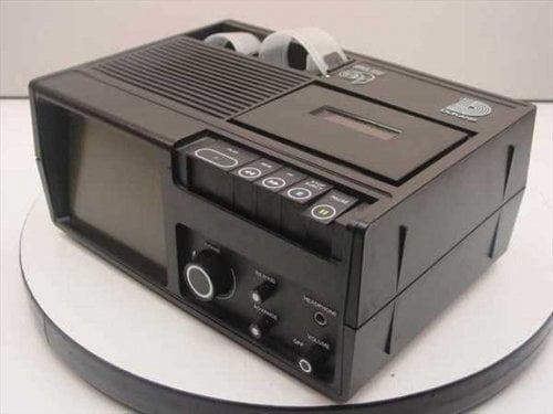 Portable video viewer - psadomono