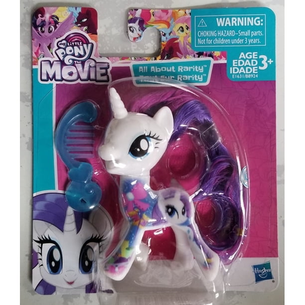 Hasbro My Little Pony Toys Twilight Sparkle Trixie Tempest Shadow ...
