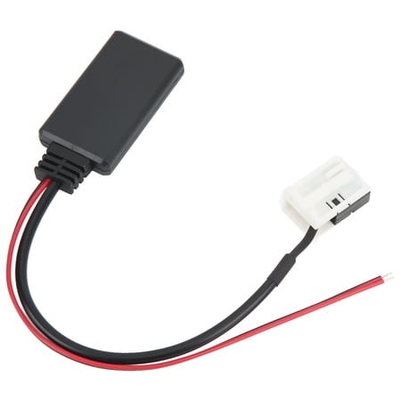 Bluetooth Audio Adapter Wire,Car Bluetooth Module AUX Bluetooth AUX ...