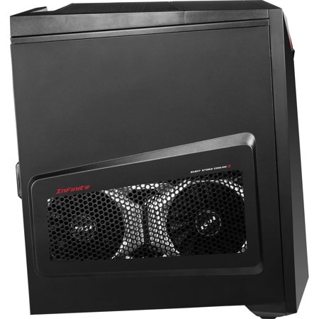 MSI Infinite X Plus 9SD-468US Gaming and Entertainment Desktop PC ...