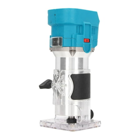 Electric Router Kit, Compact Trim Routers Easy Operation 3000RPM 880W ...